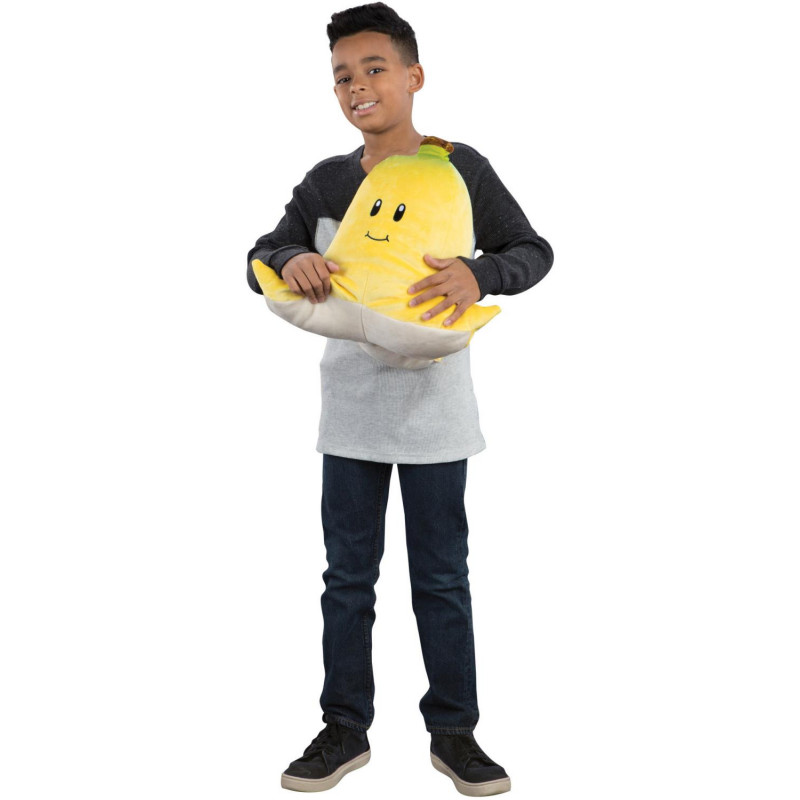Nintendo Banana Mega Mocchi Mocchi - Afterpay Available!