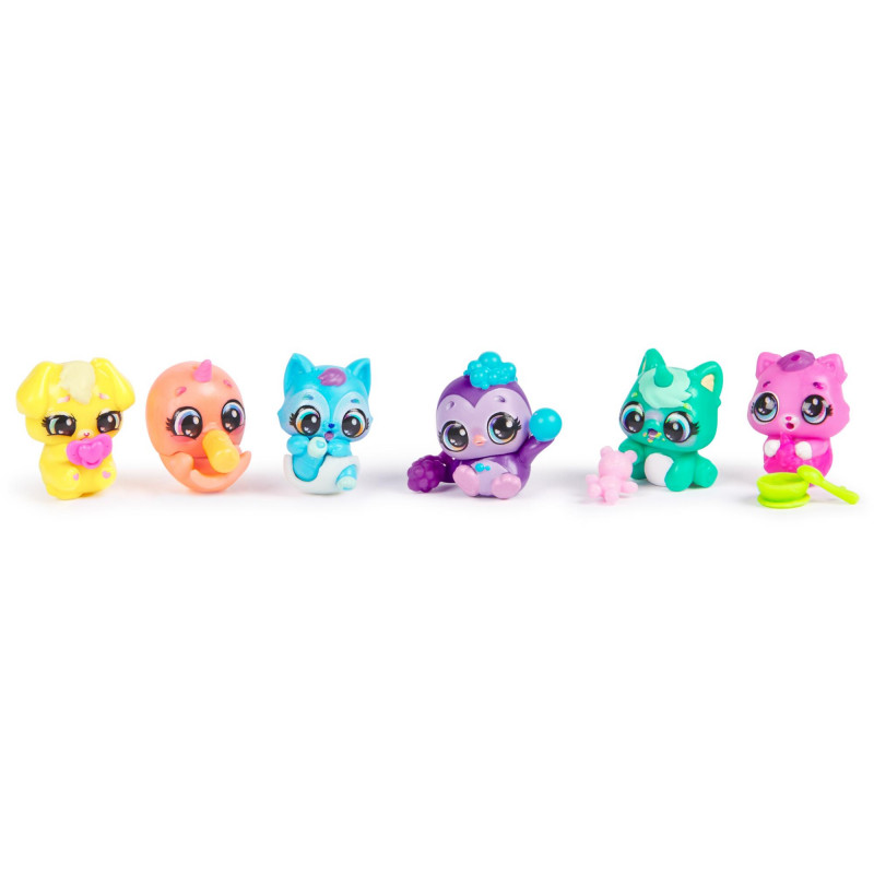 Hatchimals Alive Rainbow Hatchery - Afterpay Available!