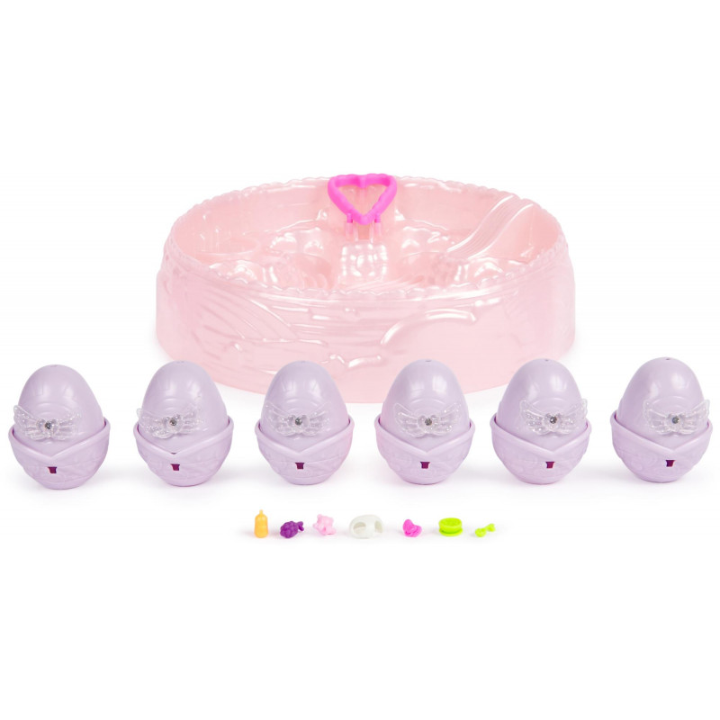 Hatchimals Alive Rainbow Hatchery - Afterpay Available!