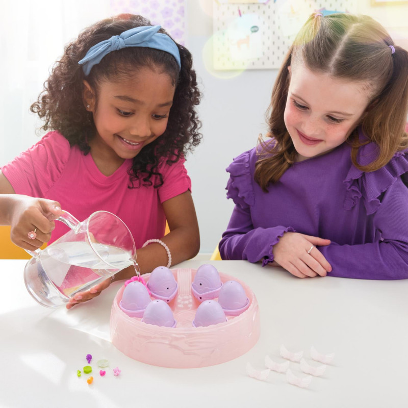 Hatchimals Alive Rainbow Hatchery - Afterpay Available!