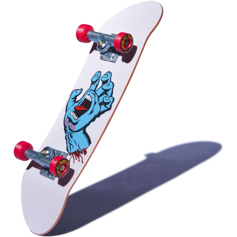 Tech Deck Handboard Santa Cruz - Afterpay Available!