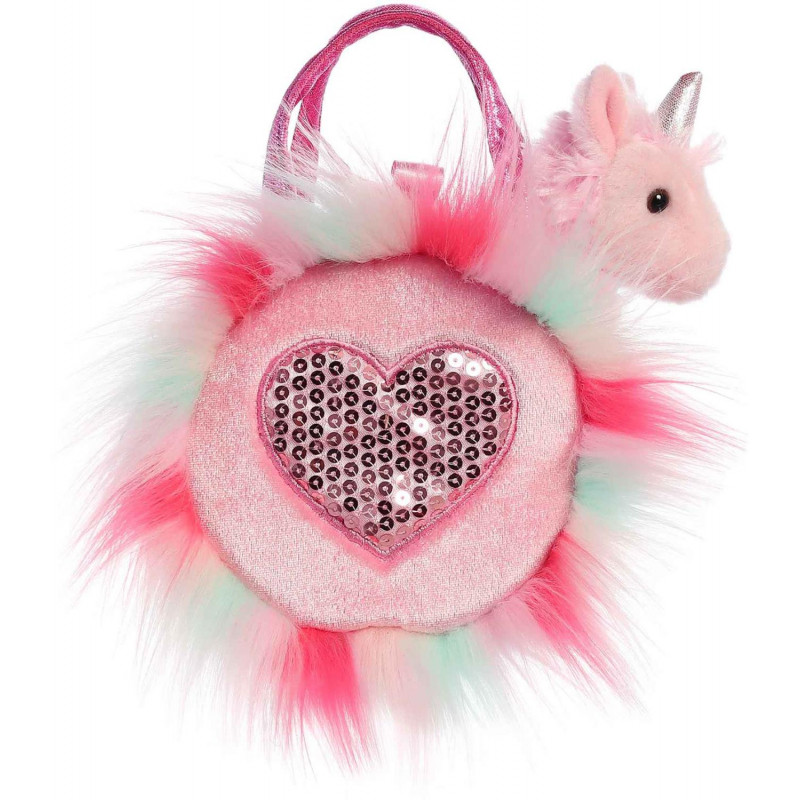 Aurora Fancy Pals Assorted Colours And Designs - Afterpay