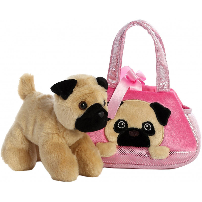 Aurora Fancy Pals Assorted Colours And Designs - Afterpay