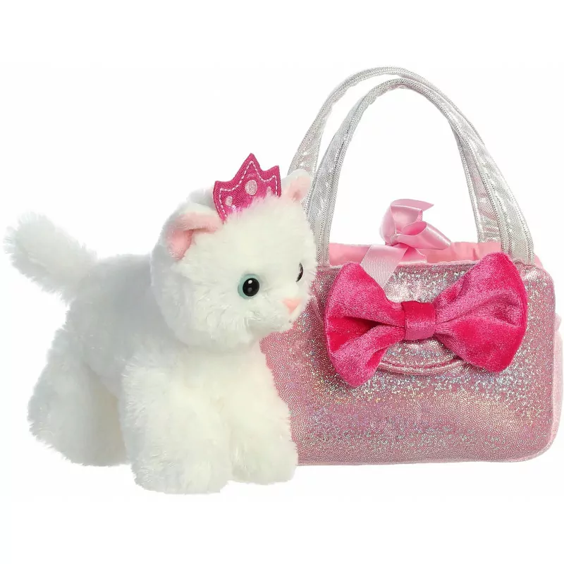 Aurora Fancy Pals Assorted Colours And Designs - Afterpay
