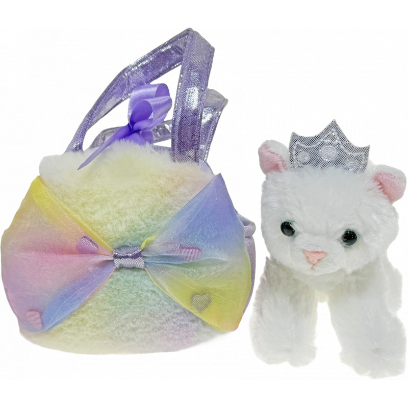 Aurora Fancy Pals Assorted Colours And Designs - Afterpay