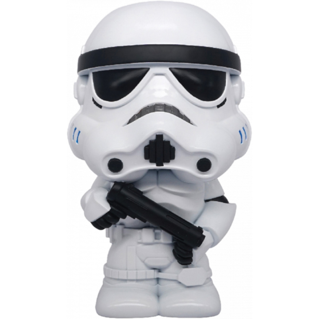 Star Wars - Stormtrooper Pvc Bank - Afterpay Available!