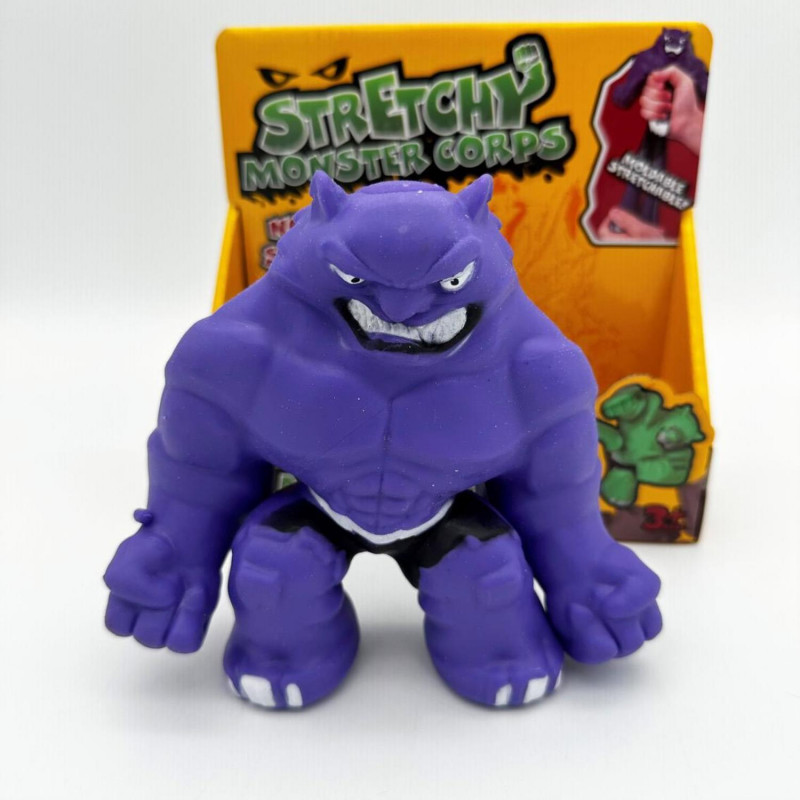 Stretchy Monster Corps - 15Cm - Afterpay Available!