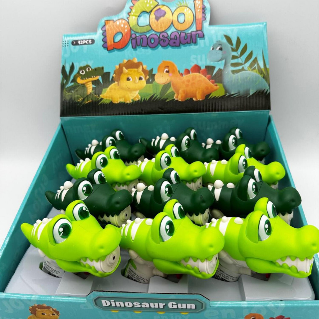 Crocodile Water Gun -13Cm - Afterpay Available!