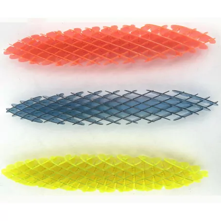 Morph Fidget Worm Large Assorted - Afterpay Available!