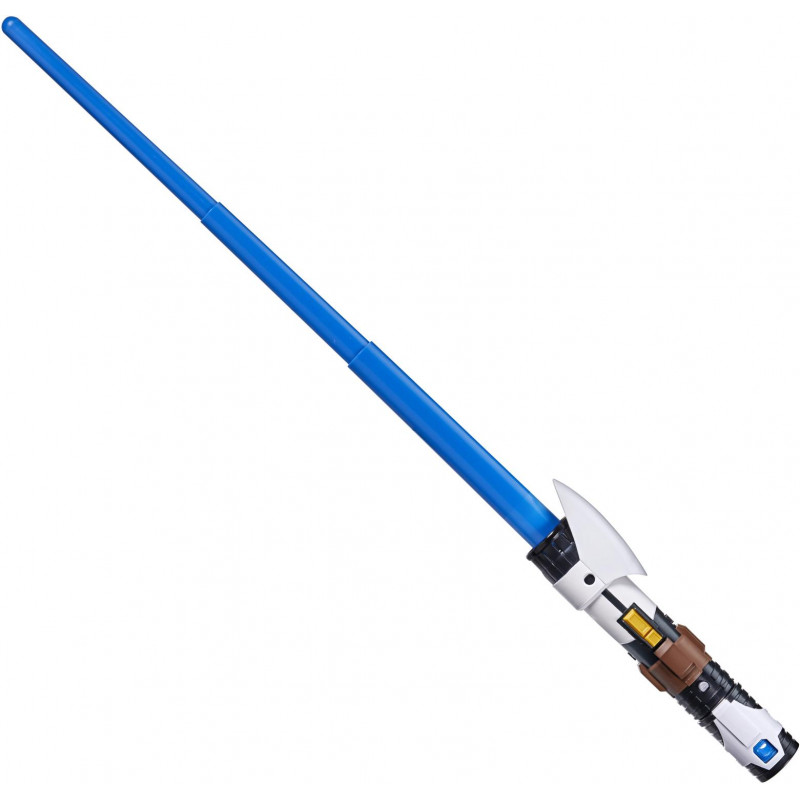 Star Wars Lightsaber Forge Obi Wan Kenobi - Afterpay