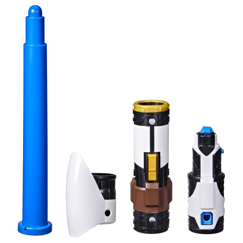 Star Wars Lightsaber Forge Obi Wan Kenobi - Afterpay