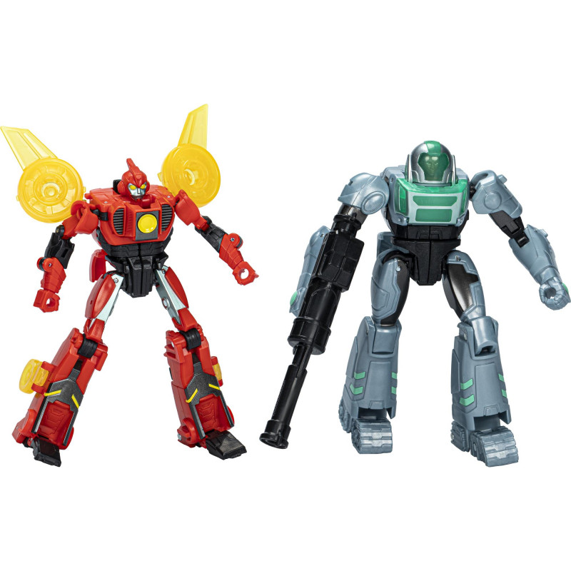 Transformer Earthspark Combinerf 1 - Afterpay Available!