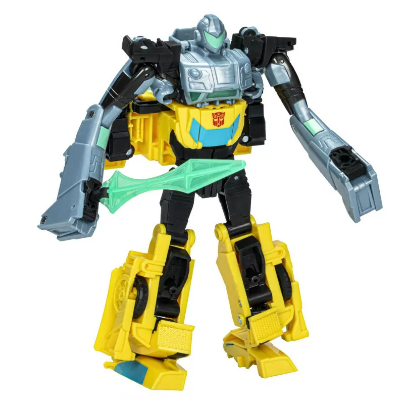 Transformer Earthspark Combinerf 2 - Afterpay Available!
