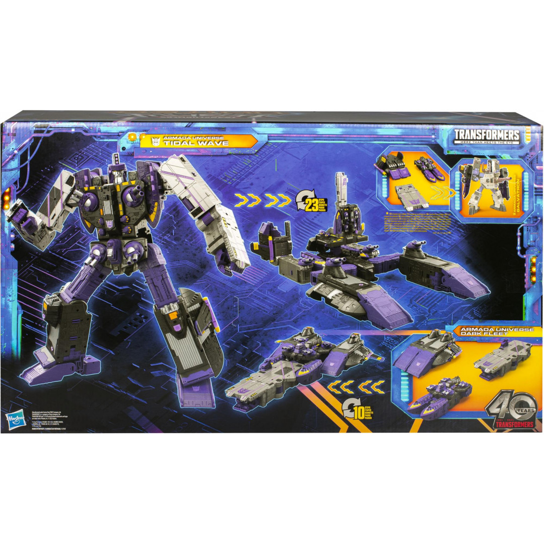 Transformer Generations Legacy U Titan - Afterpay Available!