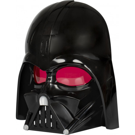 Star Wars Darth Vader Electronic Mask - Afterpay Available!