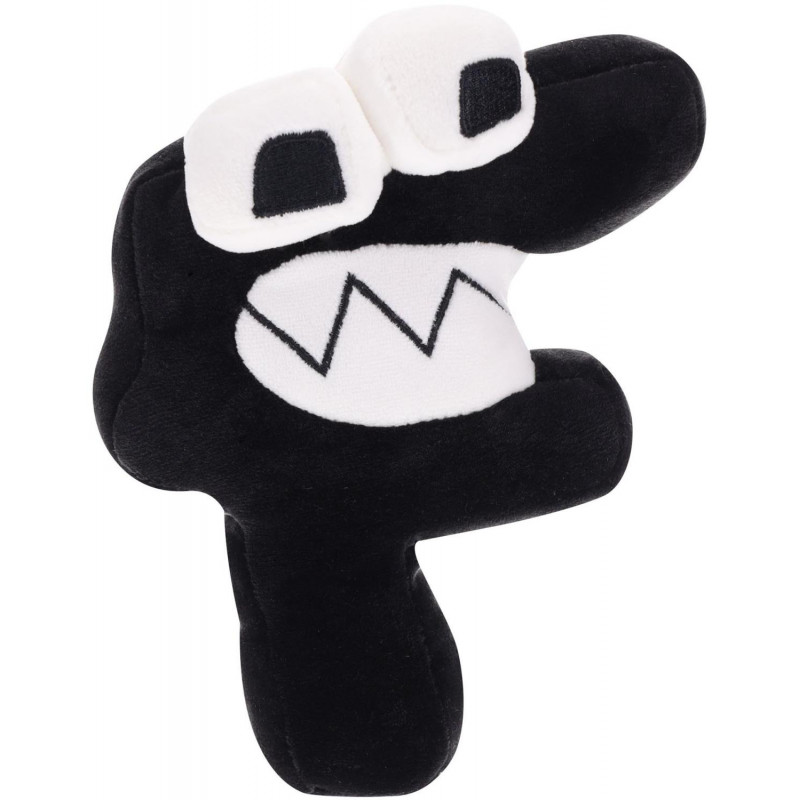 Alphabet Lore - Collectible Plush Assortment - Afterpay