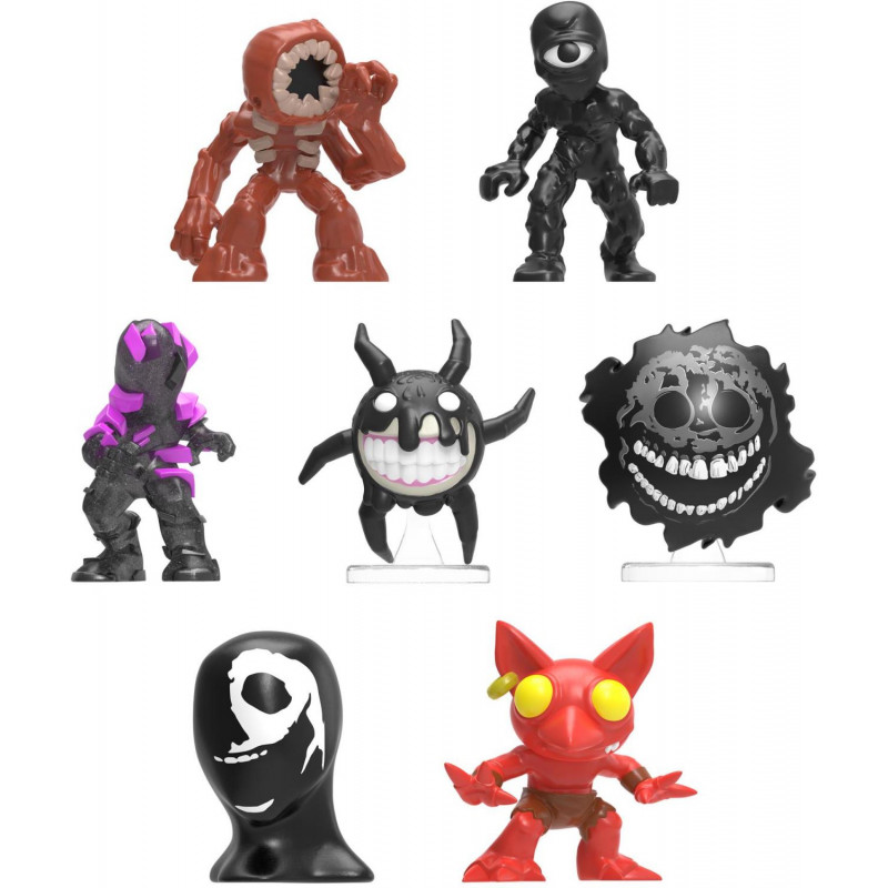 Doors - Minifigures Series 1 Assorted - Afterpay Available!