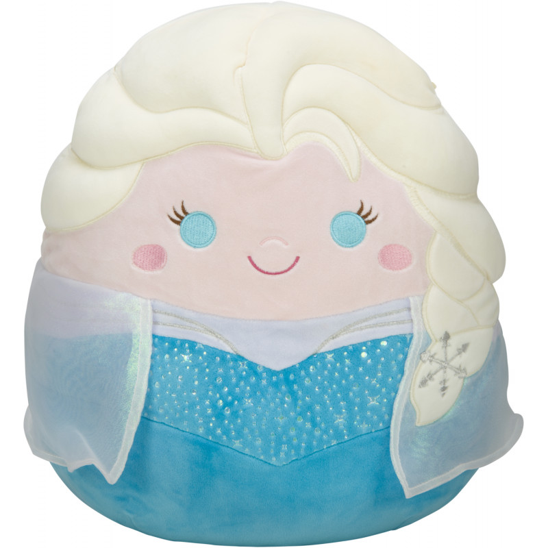 Squishmallow 8" Disney Princess Assorted - Afterpay