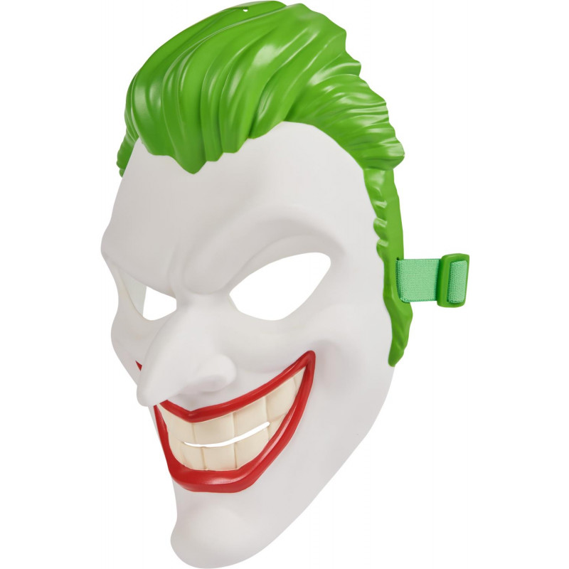 Batman Hero Mask Assorted - Afterpay Available!