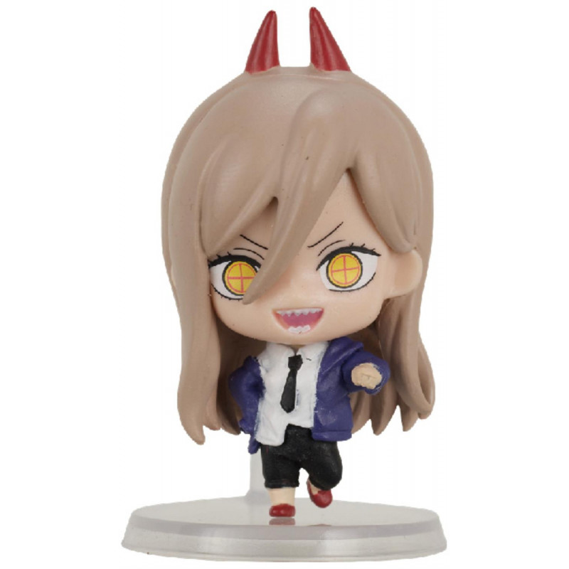 Blind Bags Chainsaw Man Capsule Figure Collection Wave 1