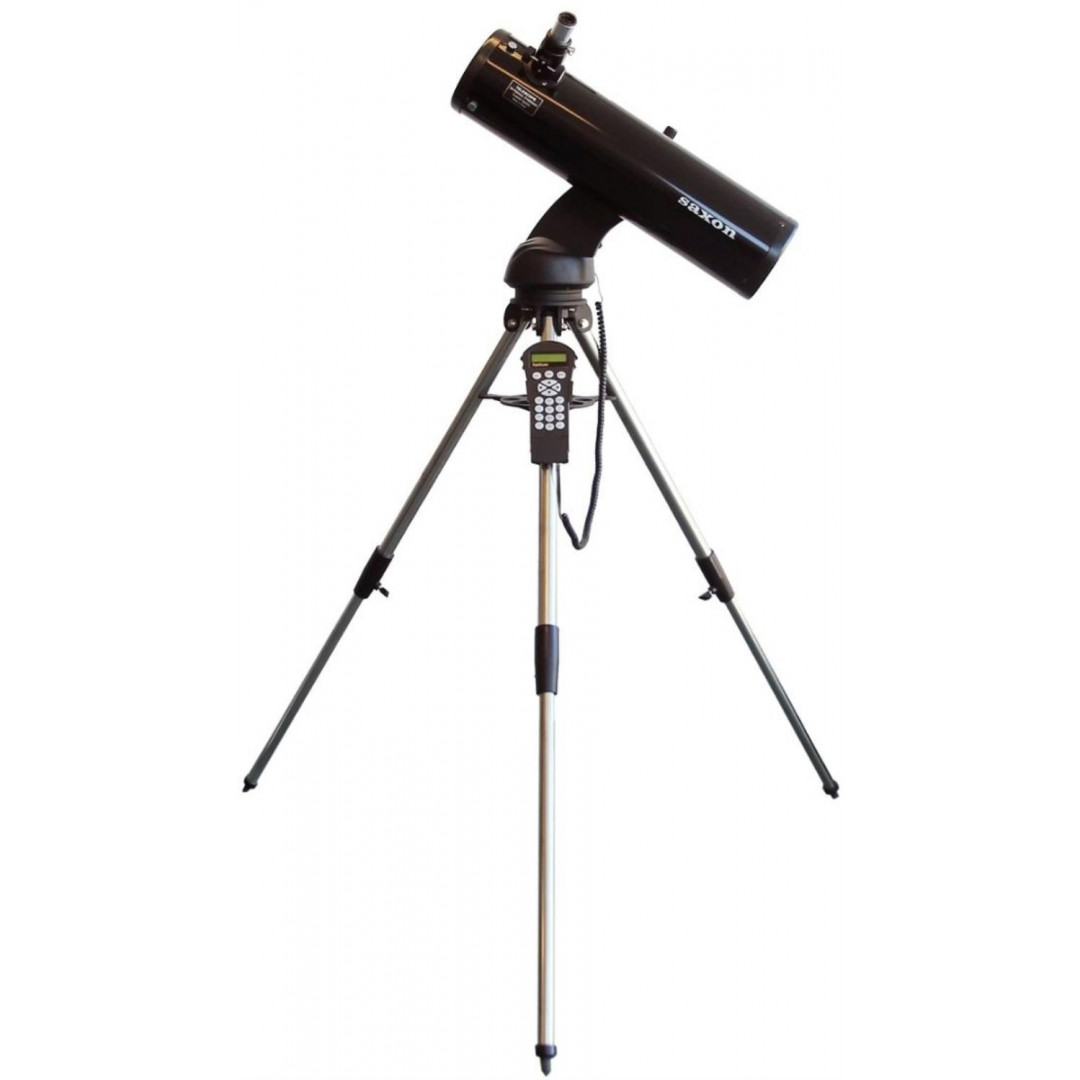 Saxon Astroseeker 13065 Reflector Telescope [Wifi Enabled