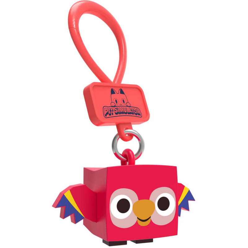 Petsim 3" Blind Collector Clips Series 2 Assorted