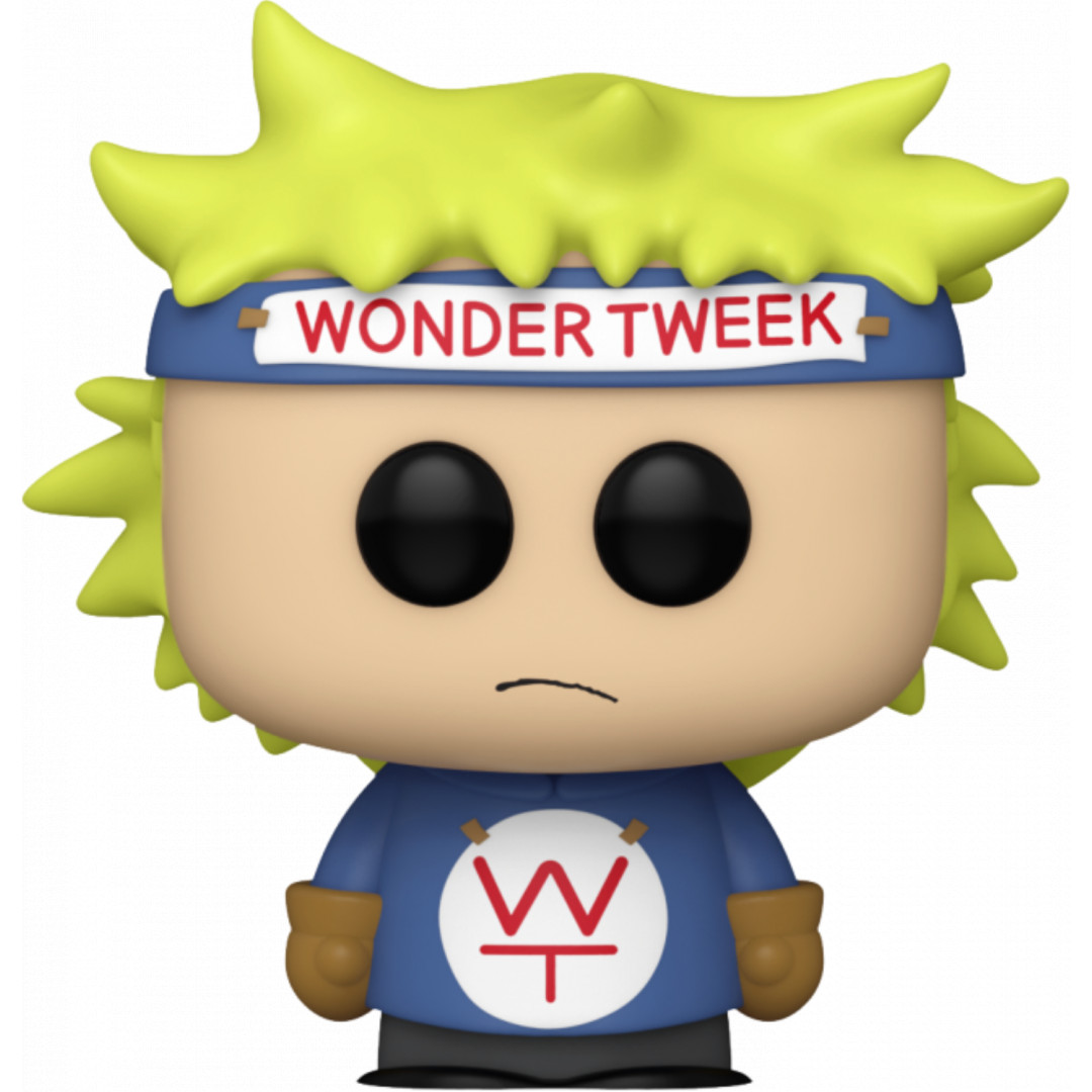 South Park - Tweek Tweak Pop! - Afterpay Available!