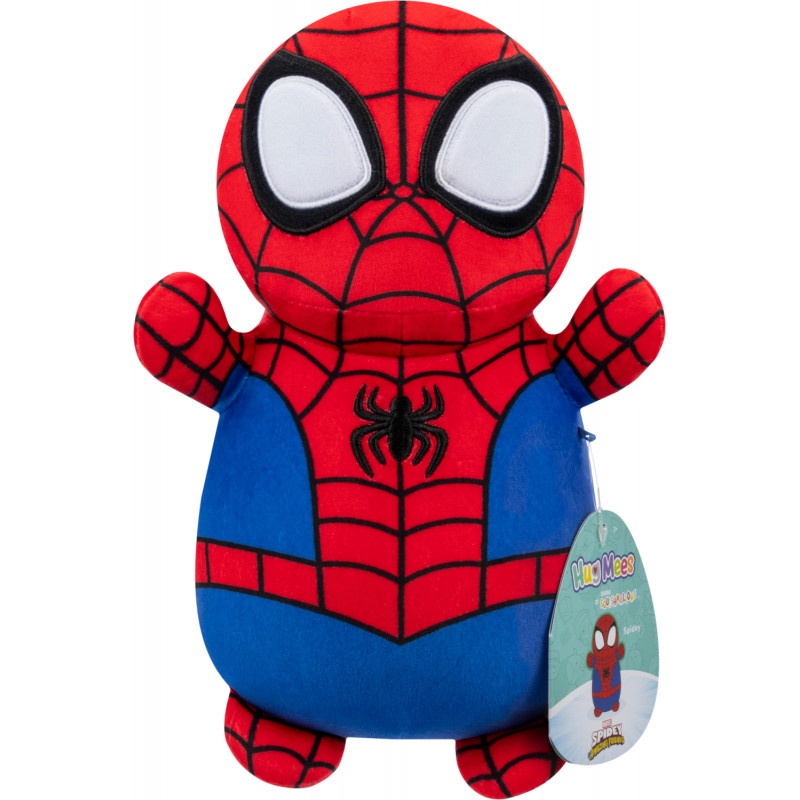 Spidey 10" Hugmees Assorted - Afterpay Available!