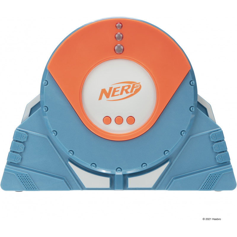 Nerf Skeet Shot Disc Launcher - Afterpay Available!