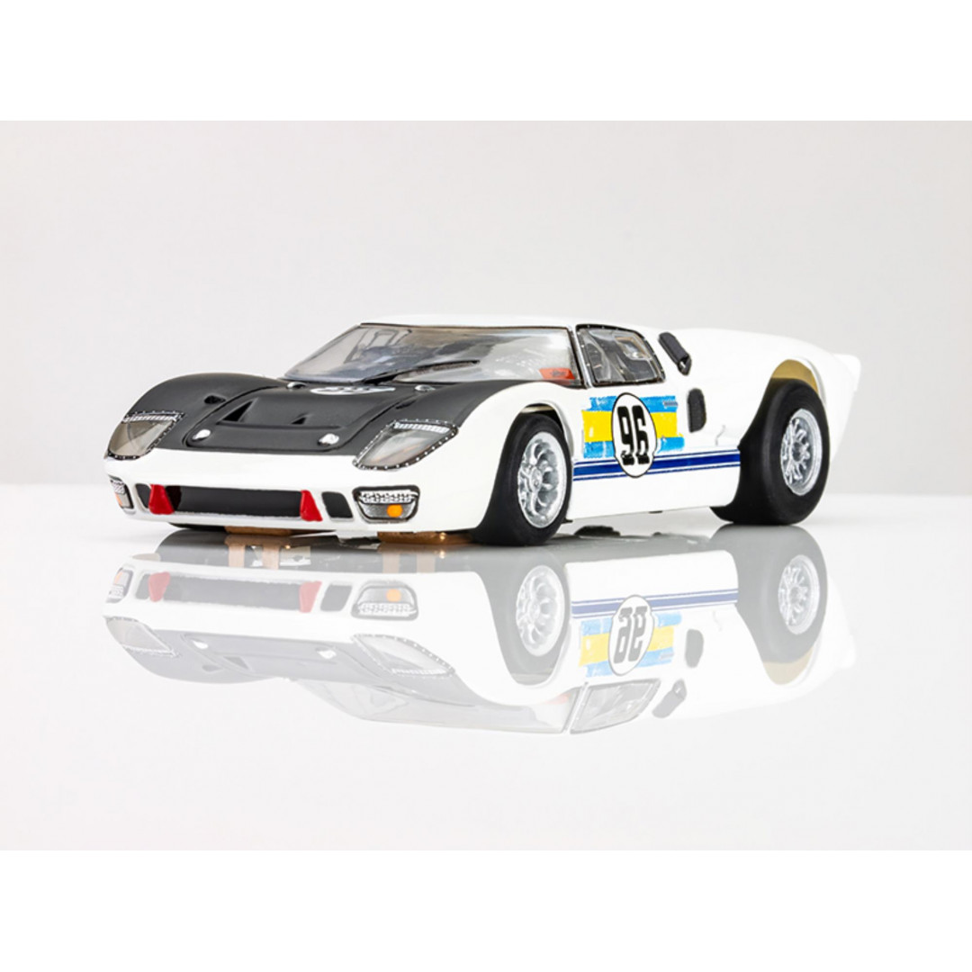 AFX Ford Gt-40 Mkii 96 - Afterpay Available!