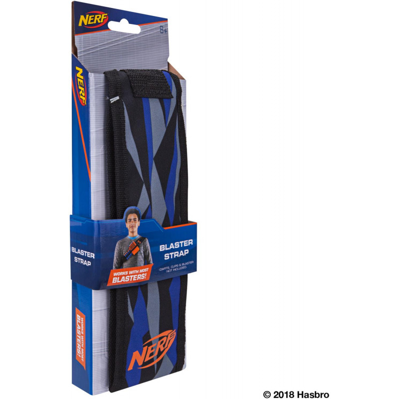 Nerf Elite Blast Strap - Afterpay Available!