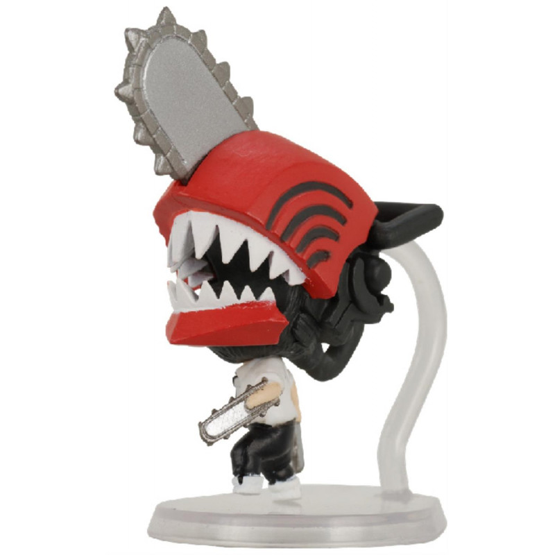 Blind Bags Chainsaw Man Capsule Figure Collection Wave 1