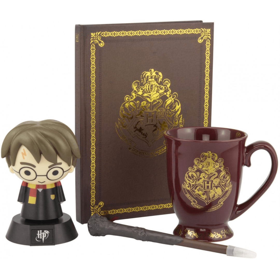 Harry Potter - Hogwarts Gift Set - Afterpay Available!