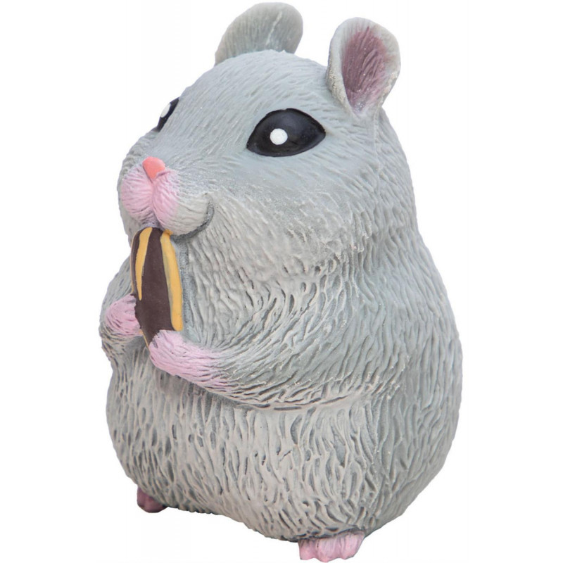 Schylling - Chonky Cheeks Hamster - Afterpay Available!