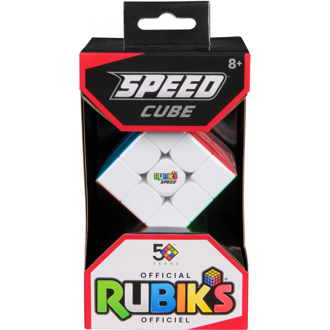 Rubik's Speed 3x3 Refresh - Afterpay Available!