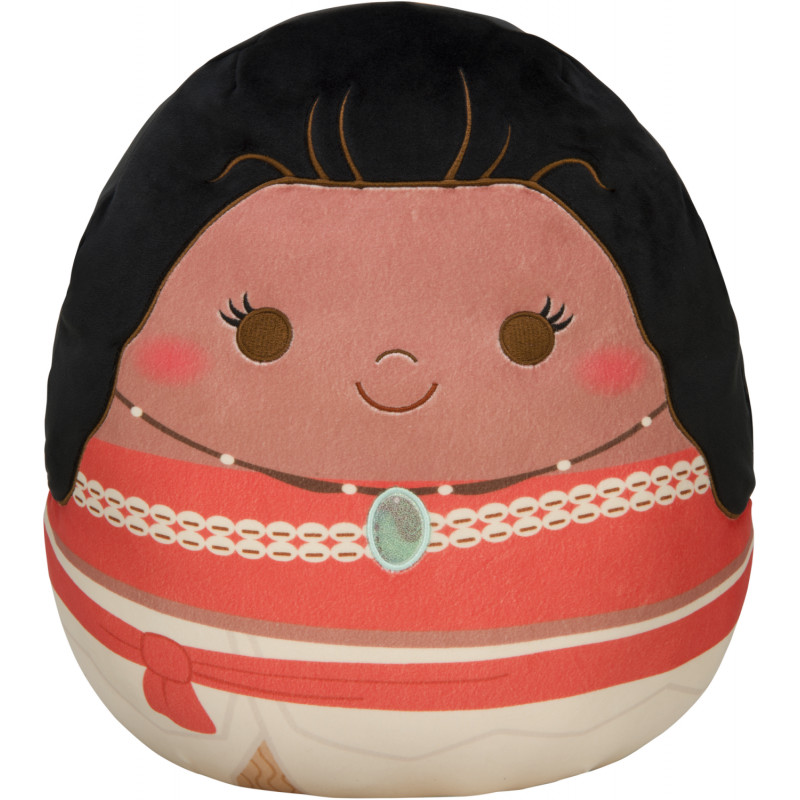 Squishmallow 8" Disney Princess Assorted - Afterpay