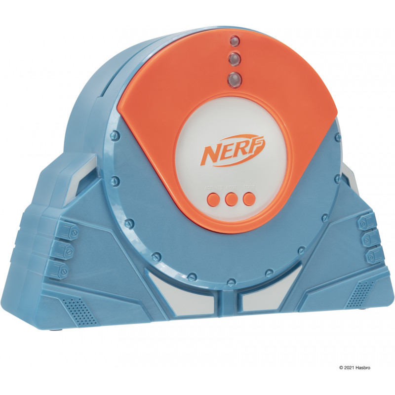 Nerf Skeet Shot Disc Launcher - Afterpay Available!