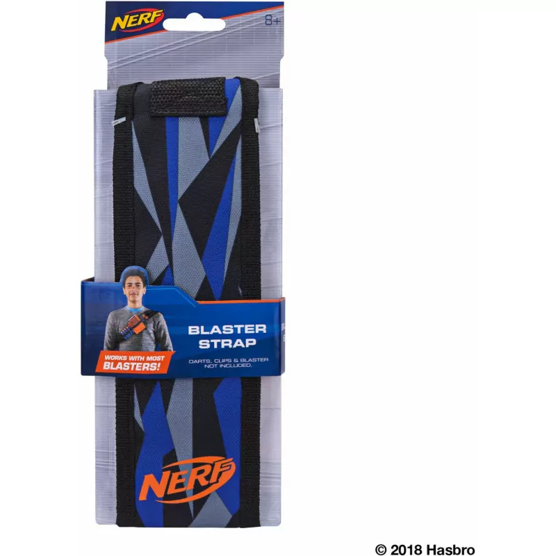 Nerf Elite Blast Strap - Afterpay Available!