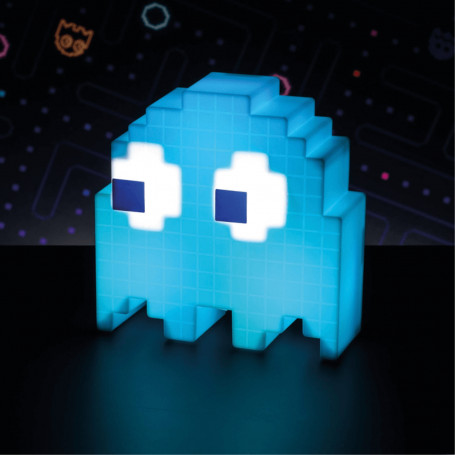 Pac Man Ghost - Light - Afterpay Available!
