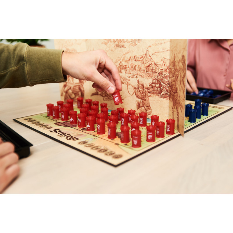 Stratego Original - Afterpay Available!