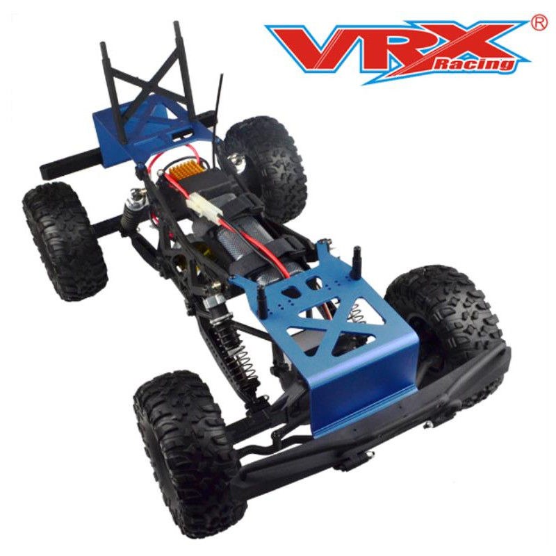 BF-40 Crawler Ready To Run - Afterpay Available!