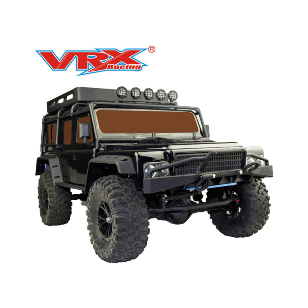 BF-40 Crawler Ready To Run - Afterpay Available!