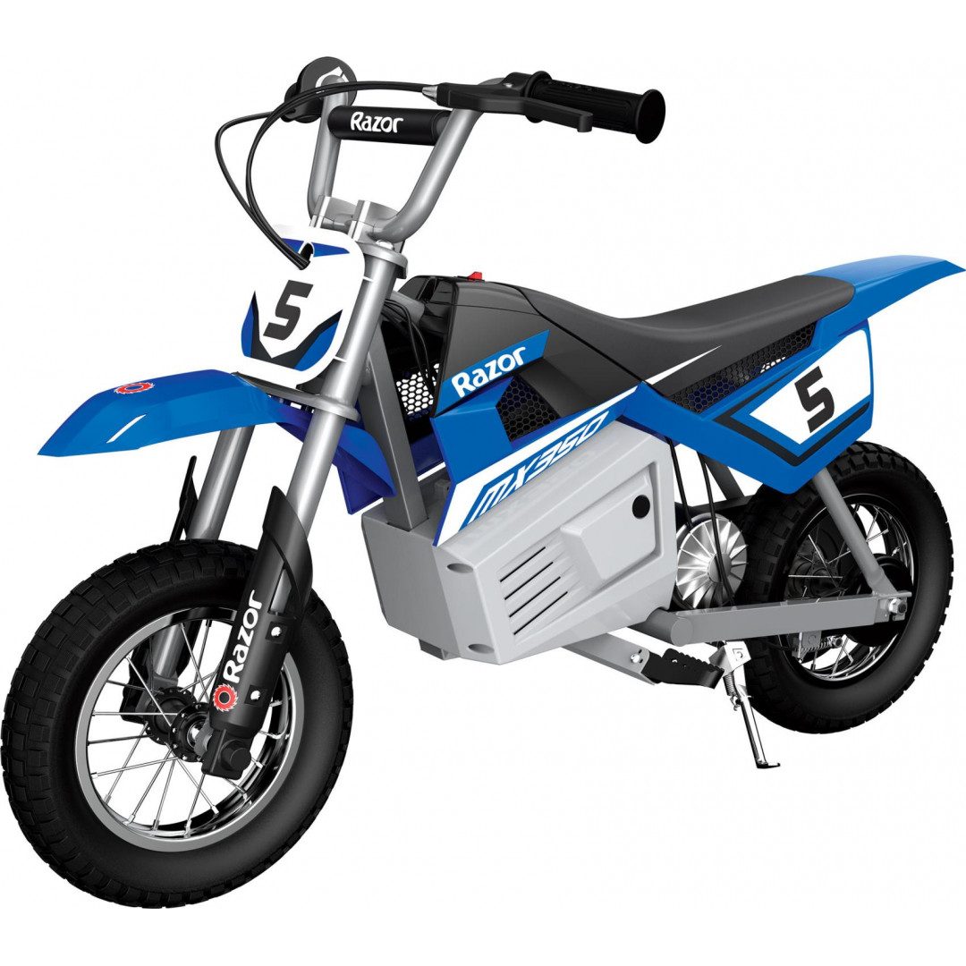 Razor Electric MX350 Dirt Rocket - Afterpay Available!