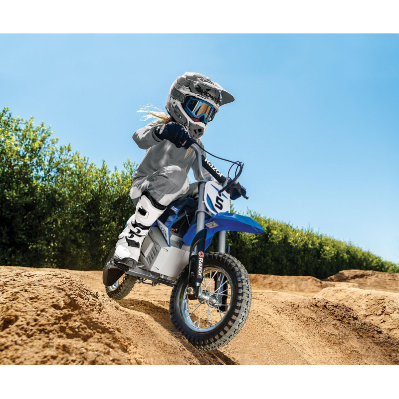 Razor Electric MX350 Dirt Rocket - Afterpay Available!