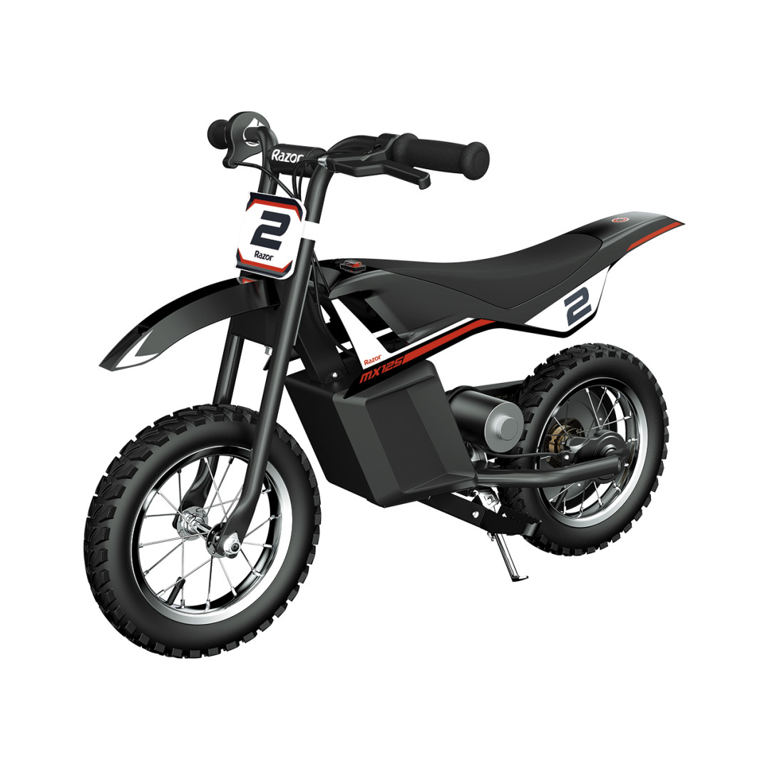 Razor Dirt Rocket MX125 - Afterpay Available!