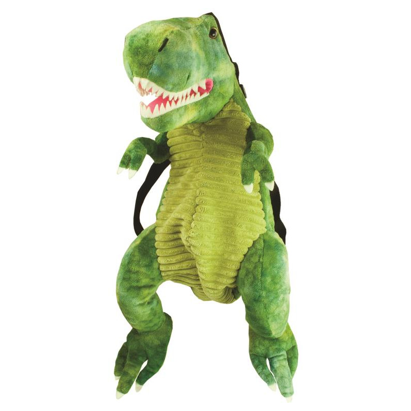 Dino Backpack Green - Afterpay Available!