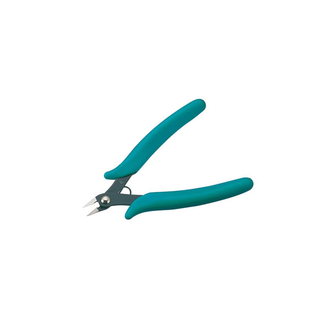 Plastic nippers store