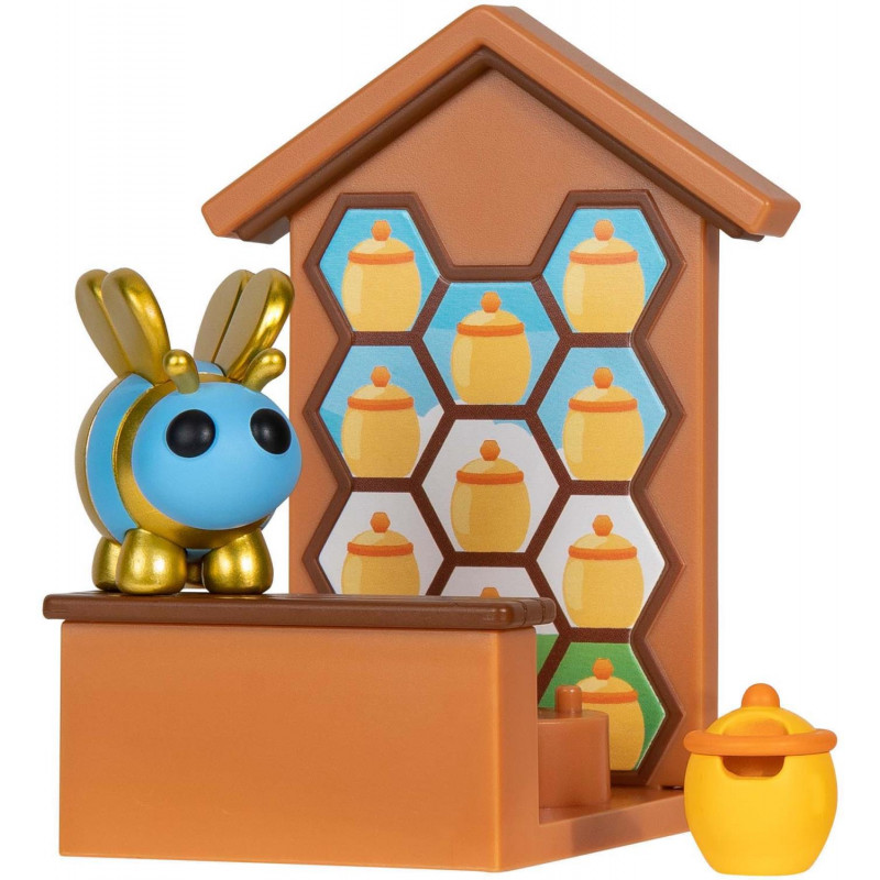 Adopt Me Large Playset Coffee Shop - Afterpay Available!