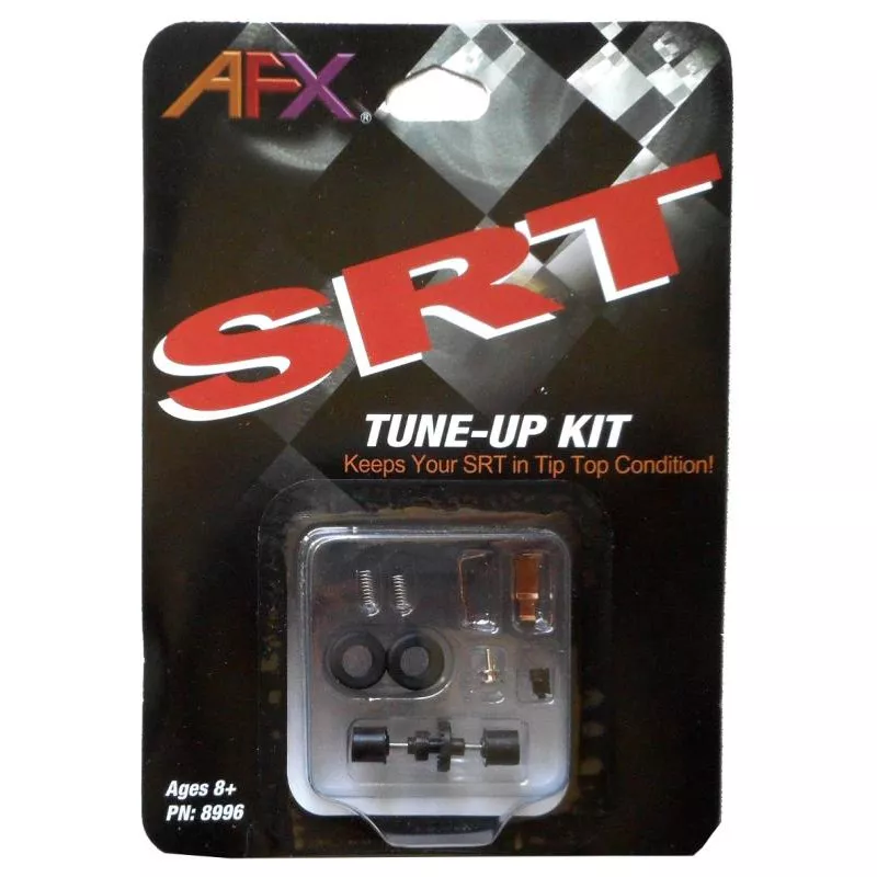 AFX Tune Up Kit SRT - Afterpay Available!