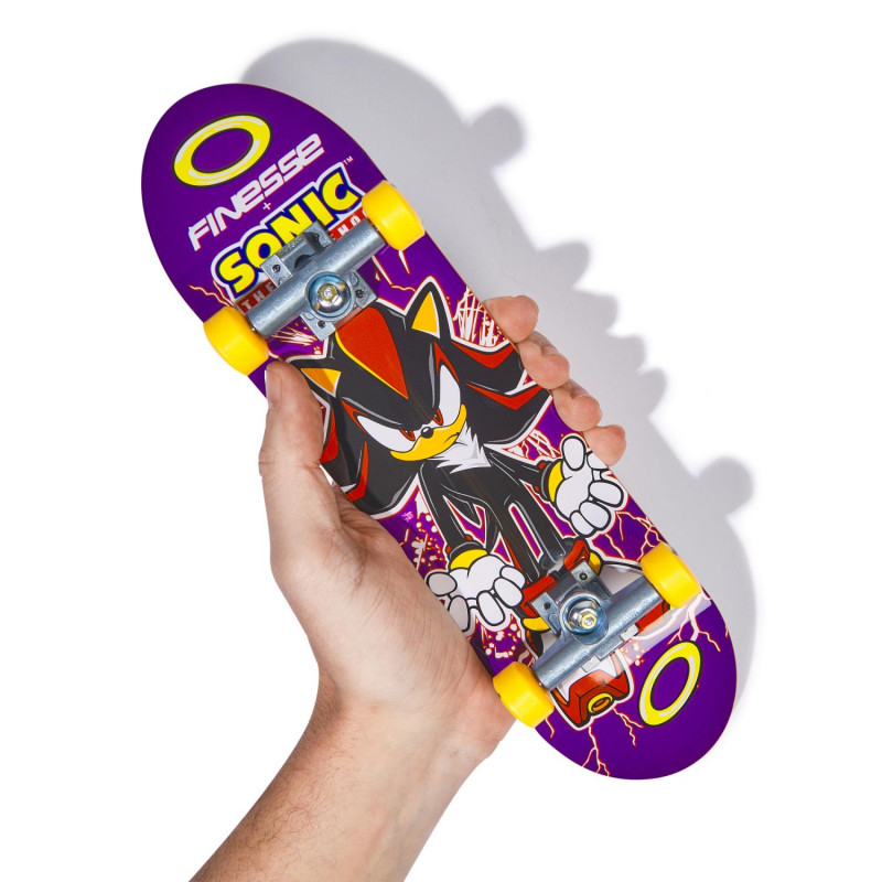 Tech Deck Handboard Sonic - Afterpay Available!